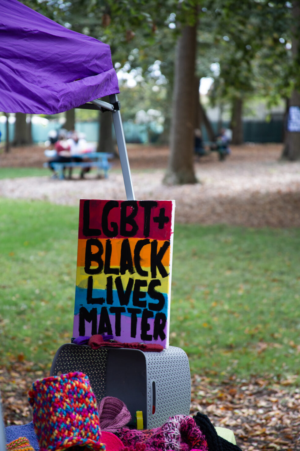 Advocacy - PFLAG Columbia-Howard County